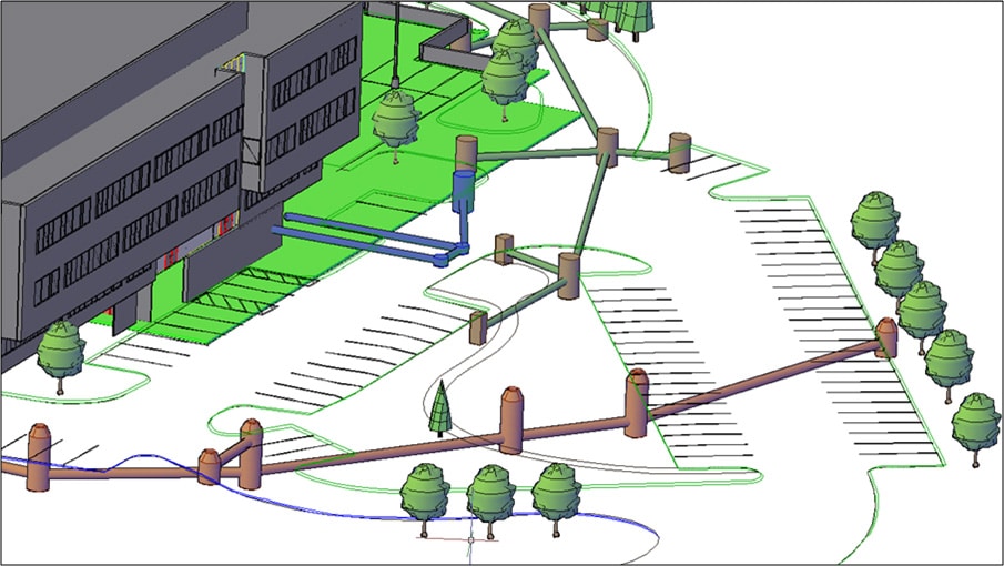 Implementing BIM for Infrastructure Guide | Autodesk